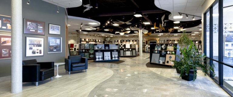 Mirage Tile | Tile X Design