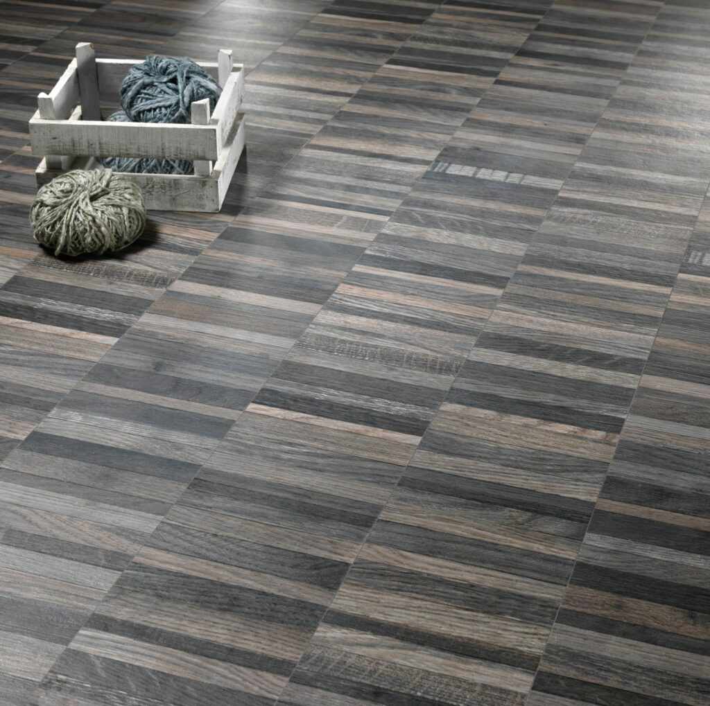 Wood Design by Settecento | Tile X Design