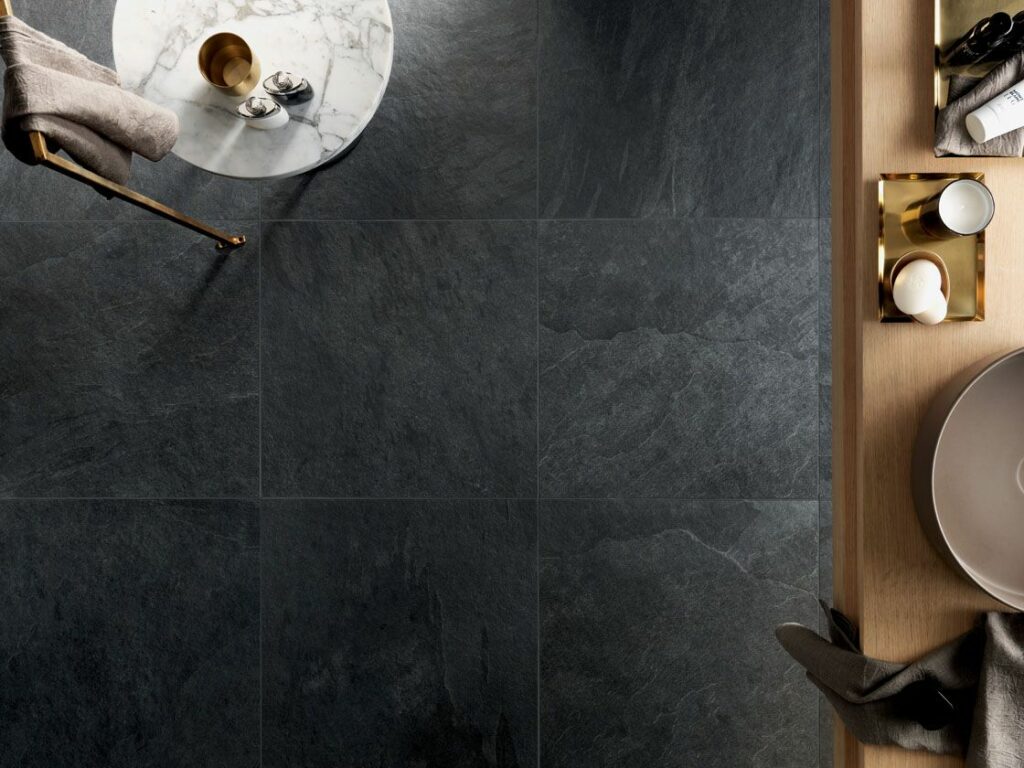 Lea Waterfall Tiles | Tile X Design