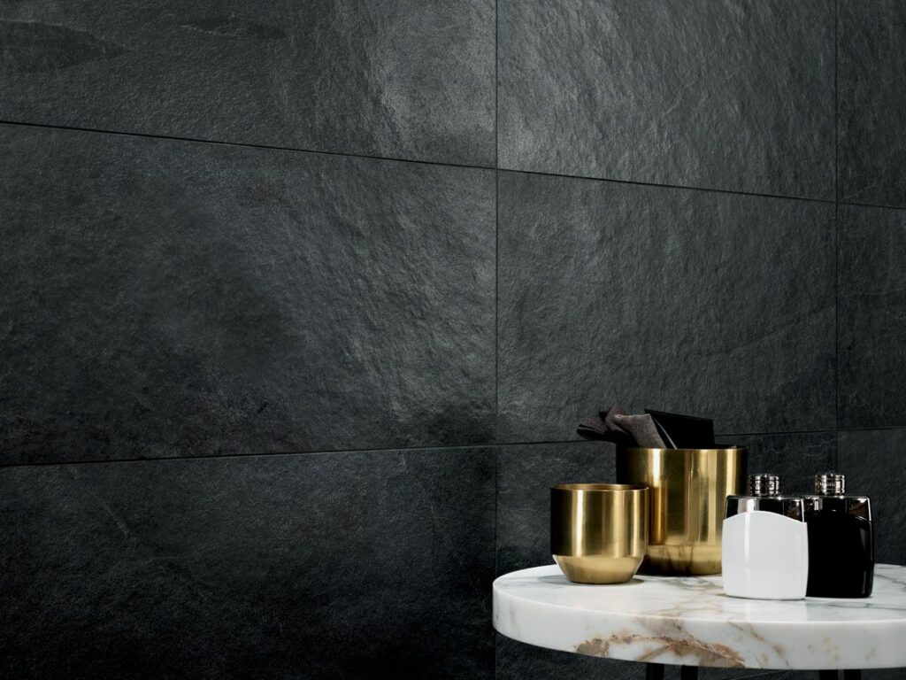Lea Waterfall Tiles | Tile X Design