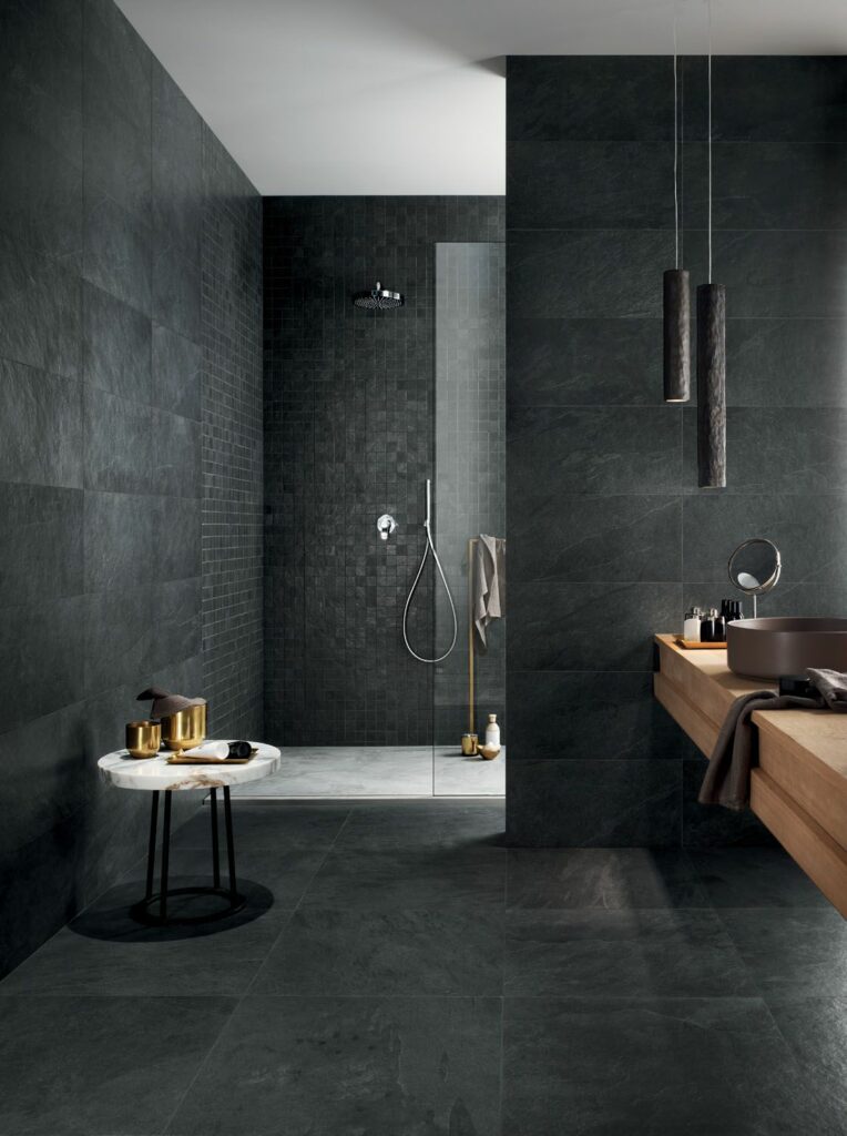 Lea Waterfall Tiles | Tile X Design