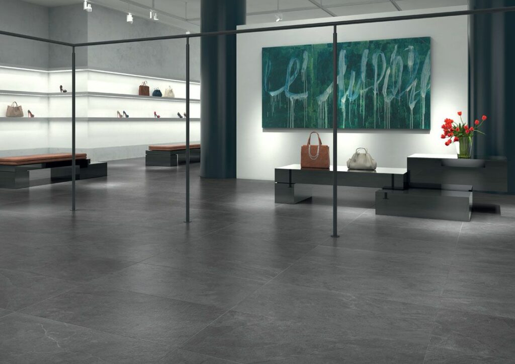 Lea Waterfall Tiles | Tile X Design