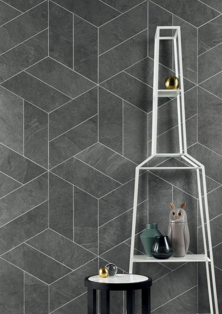 Lea Waterfall Tiles | Tile X Design