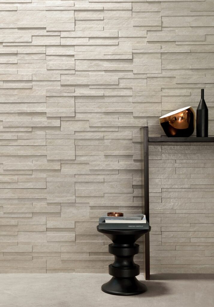 Lea Waterfall Tiles | Tile X Design
