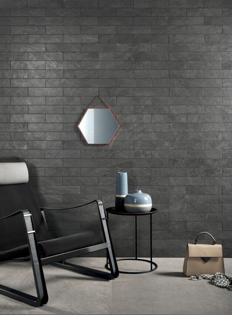 Lea Waterfall Tiles | Tile X Design