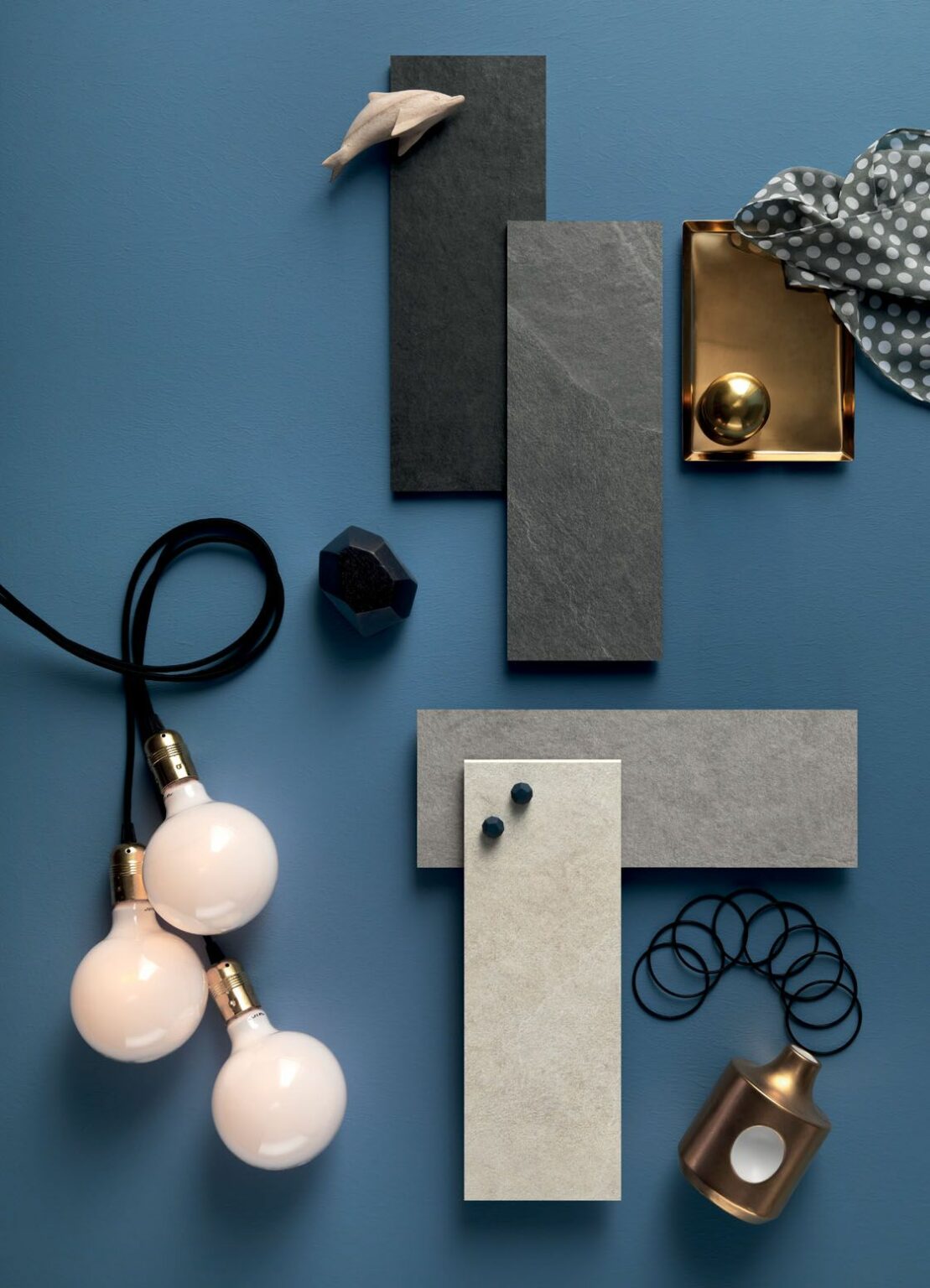 Lea Waterfall Tiles | Tile X Design