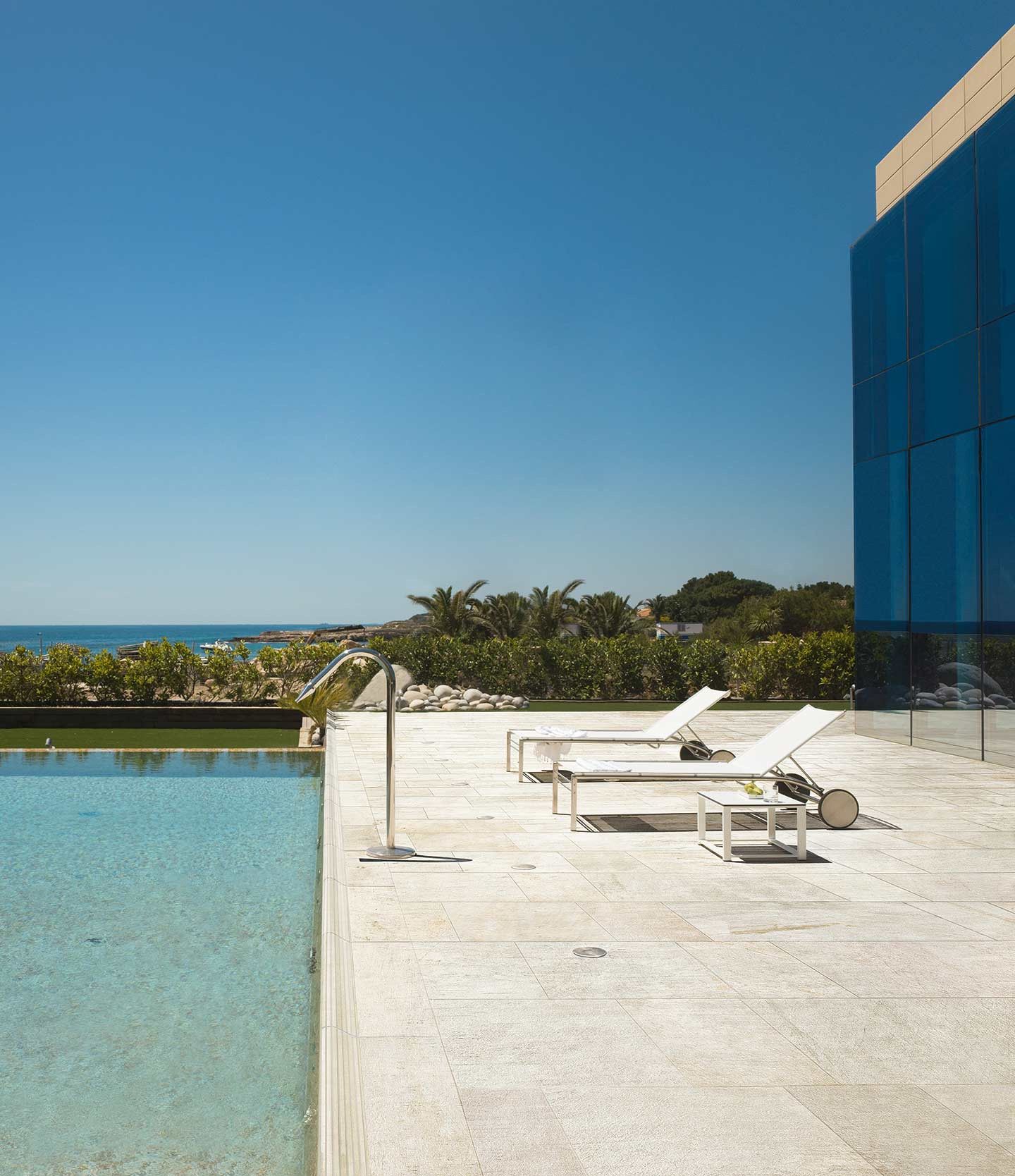 Commercial Tile Installation Portfolio | TileXDesign