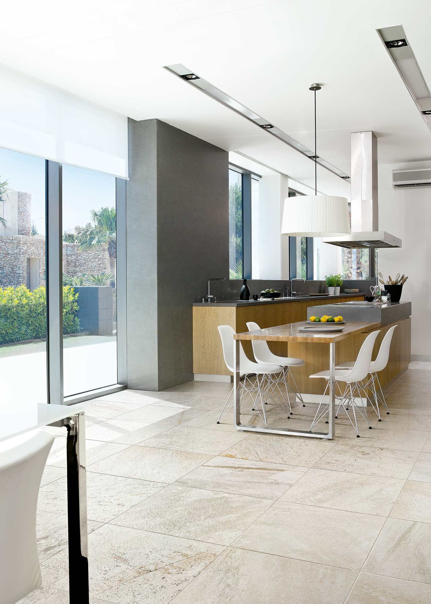 Commercial Tile Installation Portfolio | TileXDesign