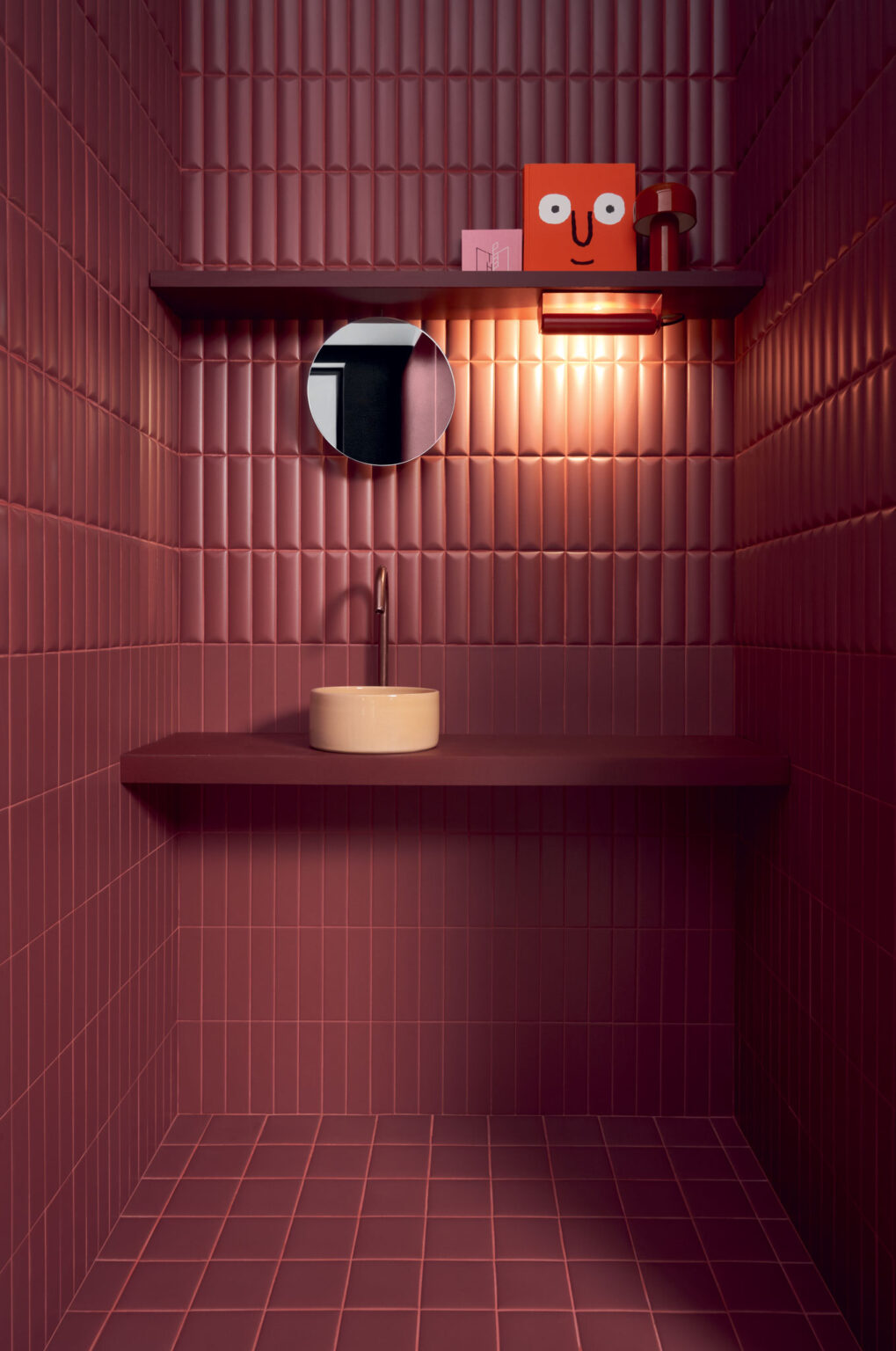 41zero42 Biscuit Tiles | Tile X Design