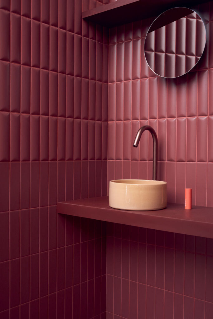 41zero42 Biscuit Tiles | Tile X Design