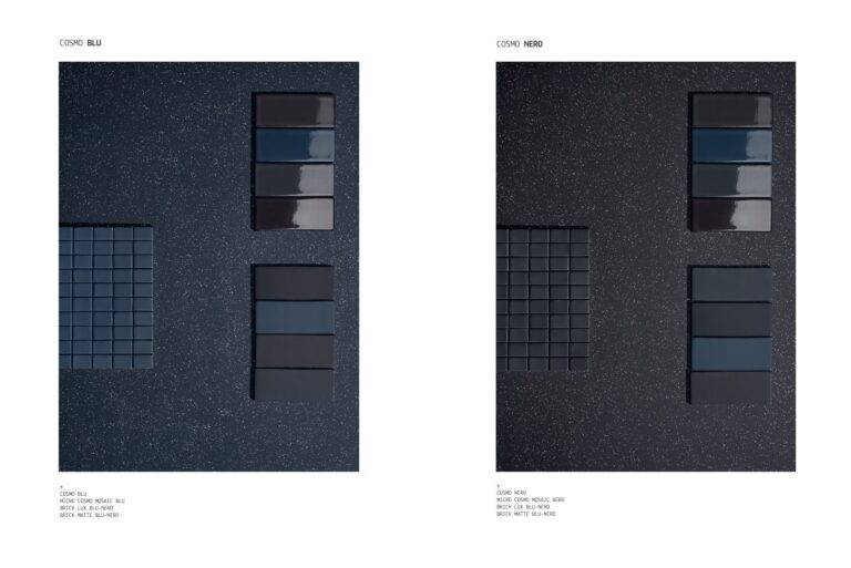 Cosmo by 41zero42 | Tile X Design