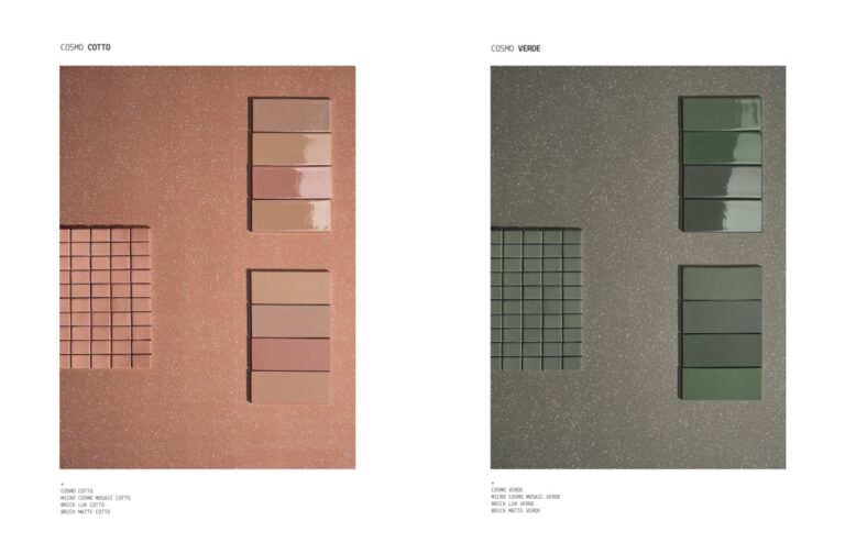 Cosmo by 41zero42 | Tile X Design