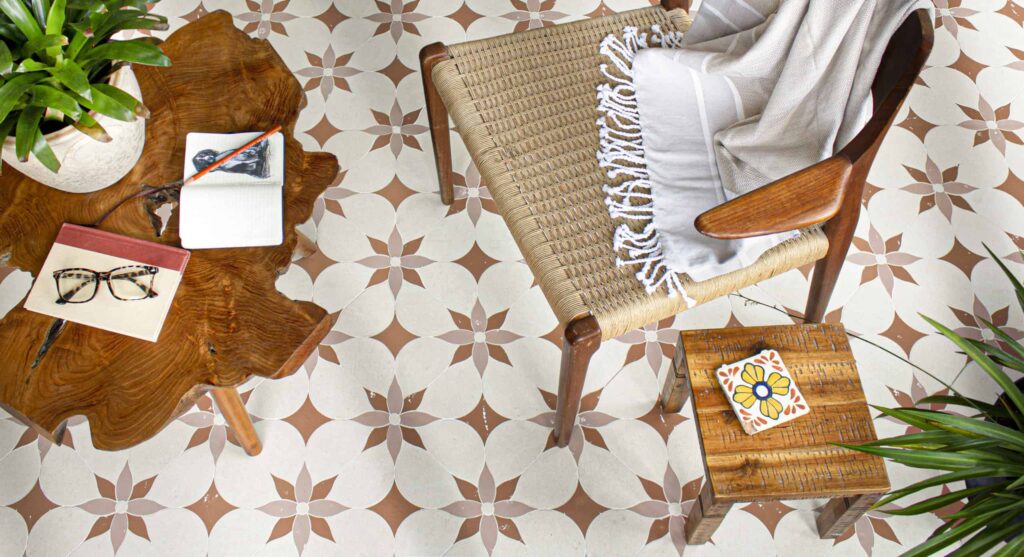 New Ravenna Studio Line Tiles | Tile X Design