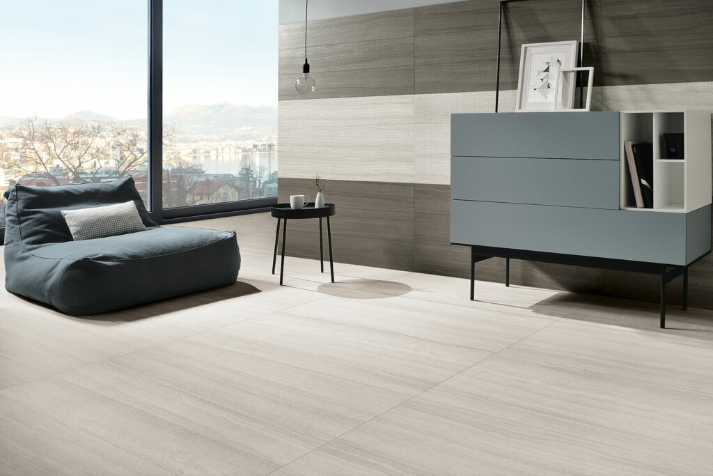 Flow Tiles by Coem | Tile X Design