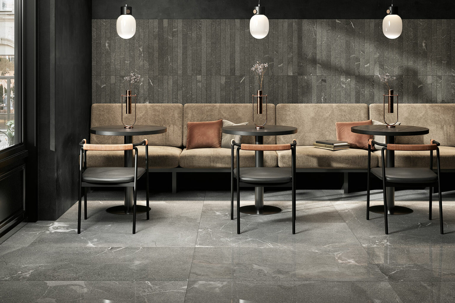 Mea Lapis by Coem | Tile X Design