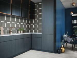 Dash Tiles by Nemo | Tile X Design