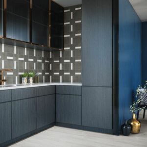 Dash Tiles by Nemo | Tile X Design