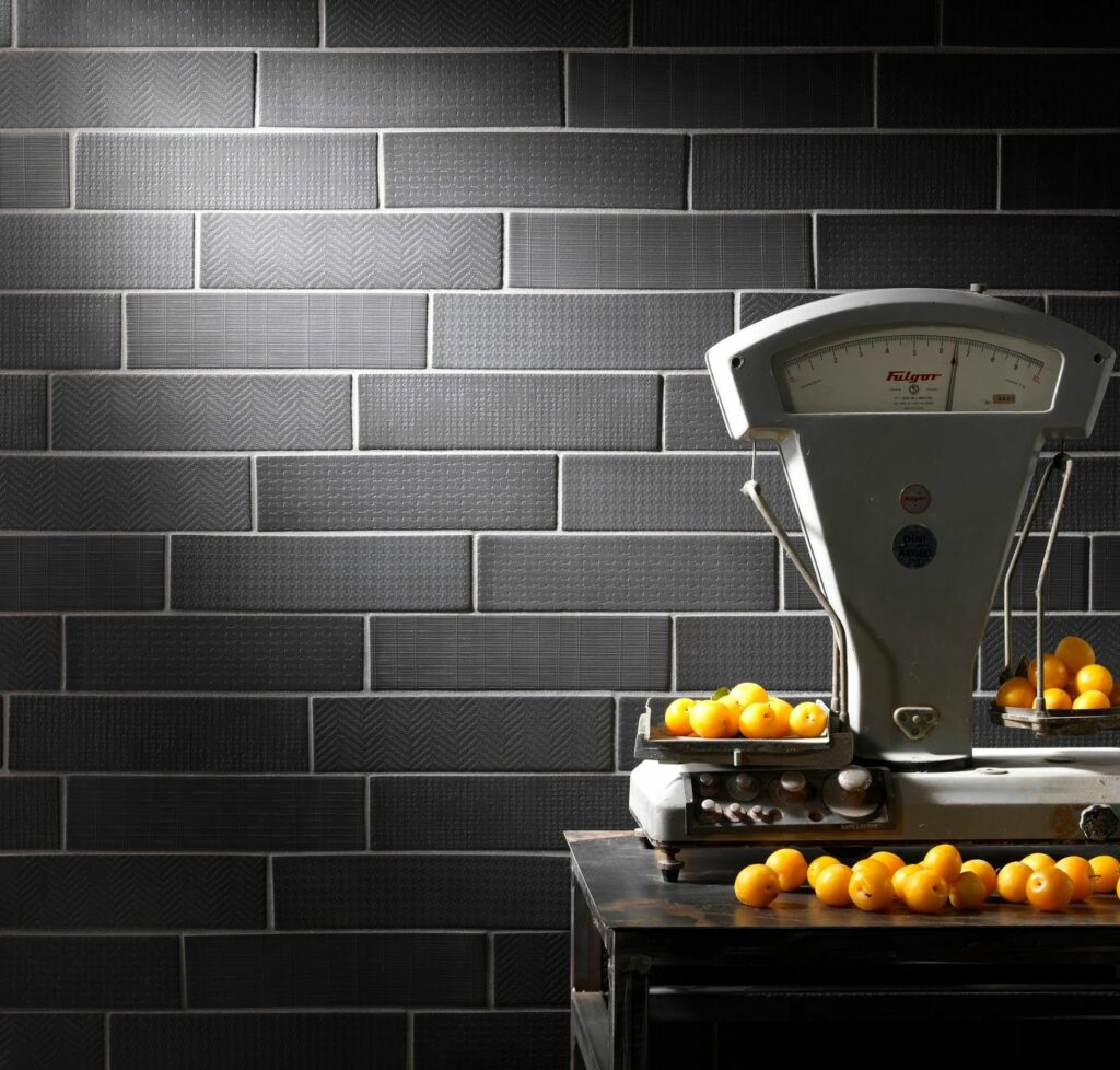 Geomat by Tonalite | Tile X Design