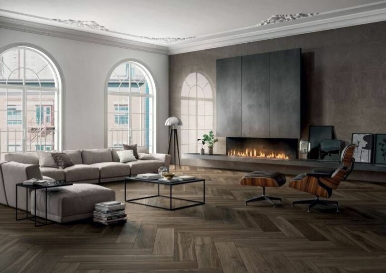 Vision Color by Landmark - Tile X Design