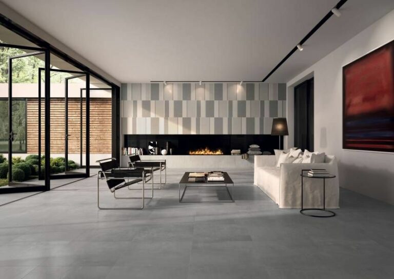 Vision Color by Landmark - Tile X Design