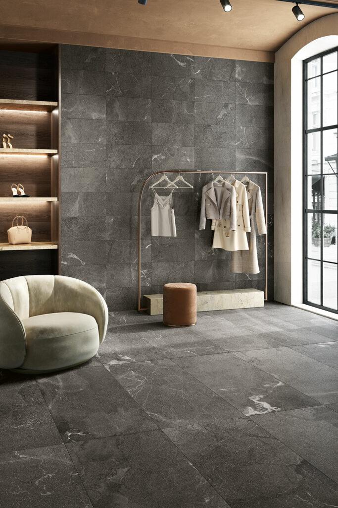 Mea Lapis by Coem | Tile X Design