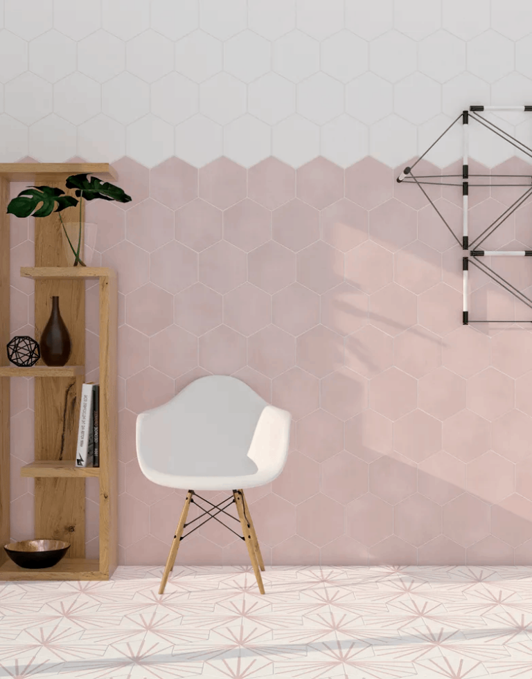 Reef Tiles by Nemo | Tile X Design
