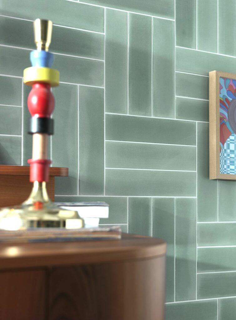 Nuance by Tonalite | Tile X Design