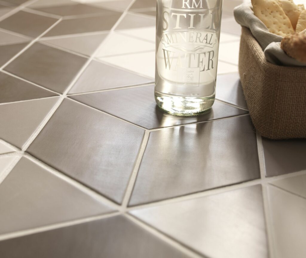 Geomat by Tonalite | Tile X Design