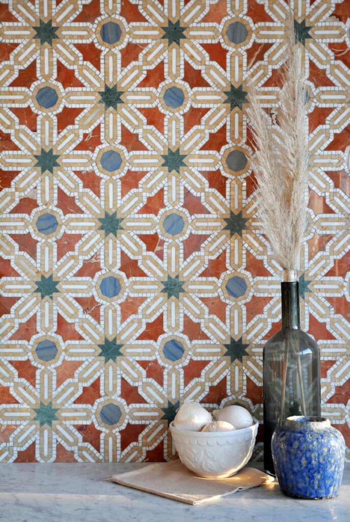 Miraflores by New Ravenna | Tile X Design