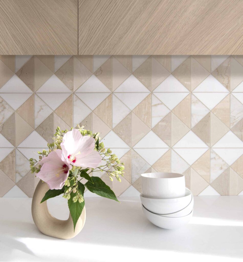 New Ravenna Studio Line Tiles | Tile X Design