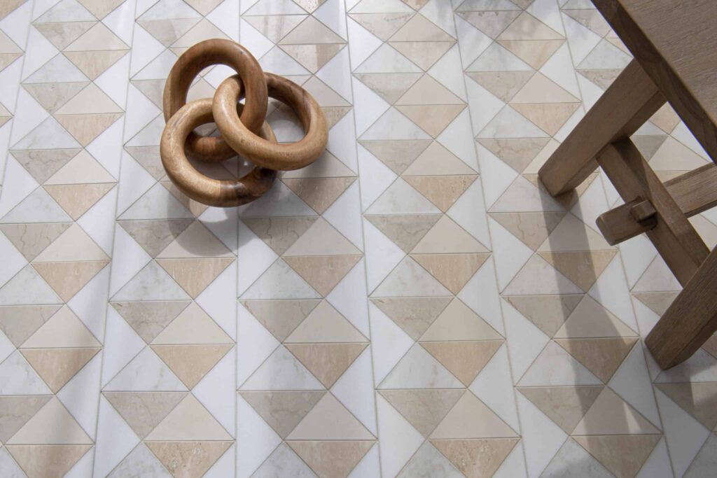 New Ravenna Studio Line Tiles | Tile X Design