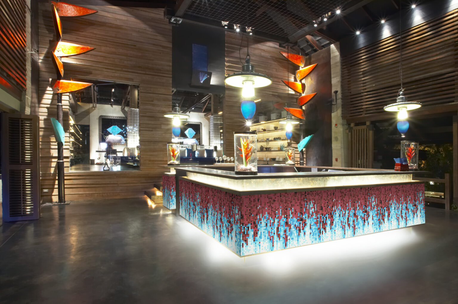 Splash by Artaic | Tile X Design