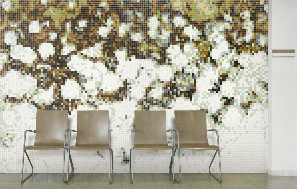 Splash by Artaic | Tile X Design