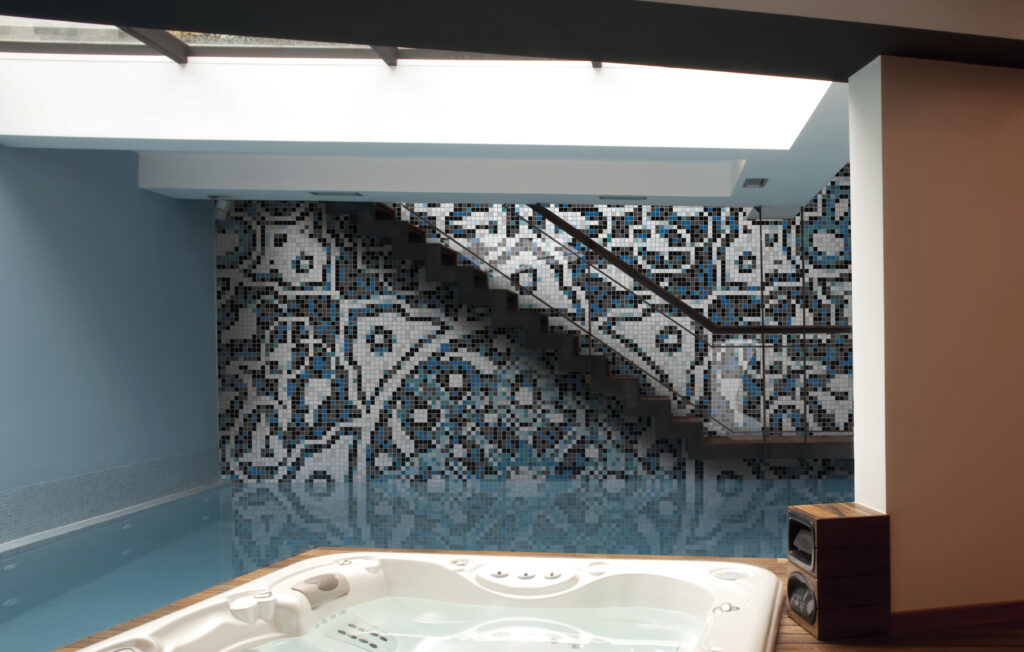 Arabesque by Artaic | Tile X Design