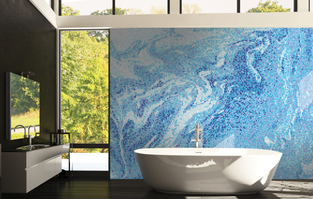 Splash by Artaic | Tile X Design