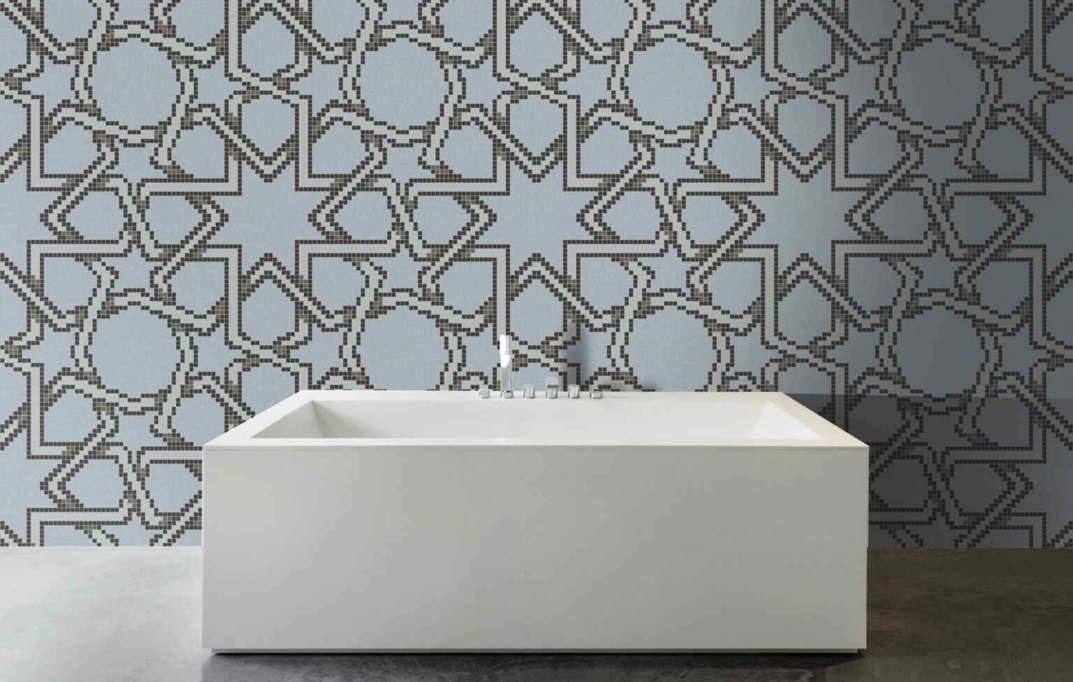 Arabesque by Artaic | Tile X Design