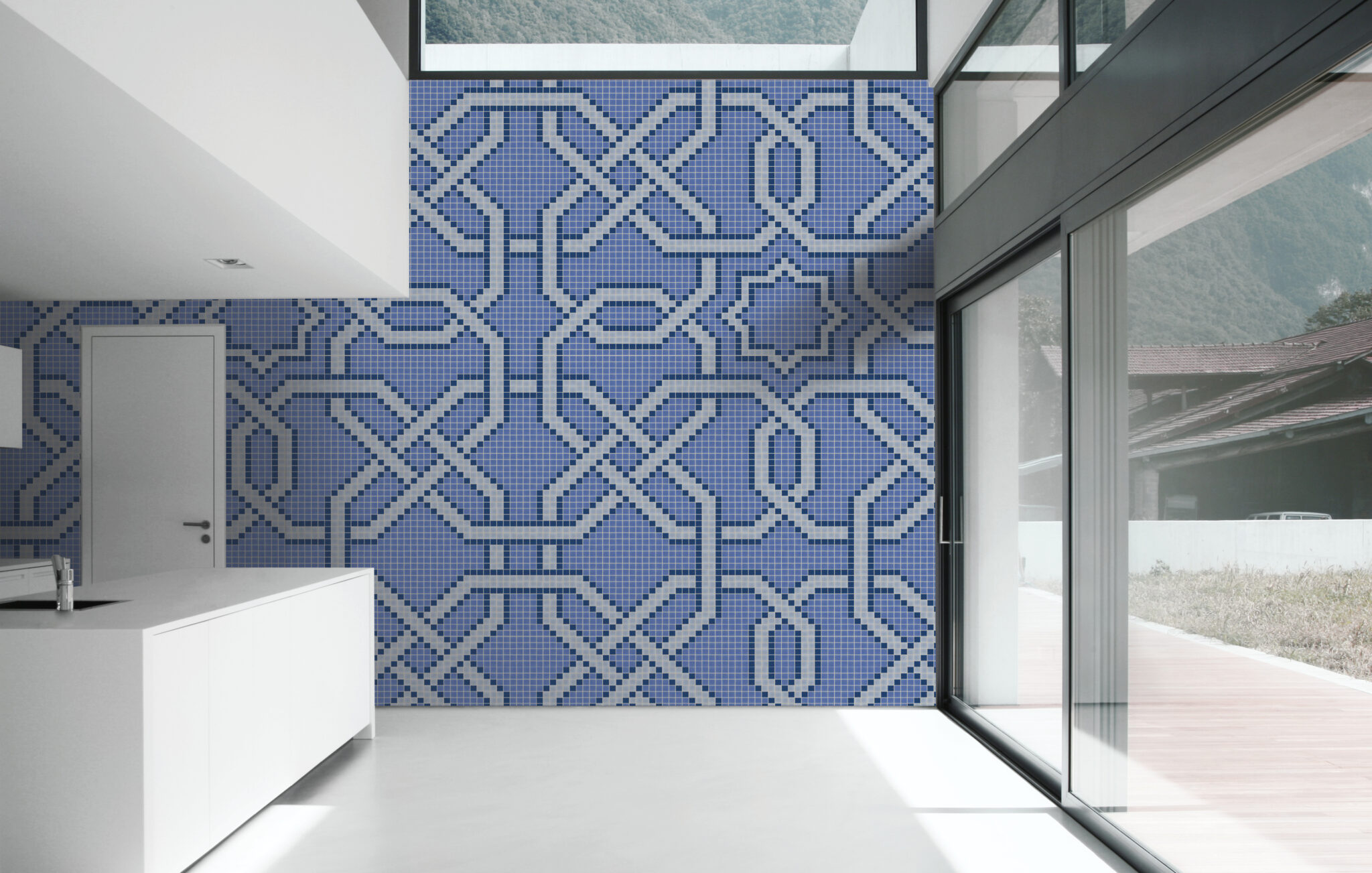 Arabesque by Artaic | Tile X Design