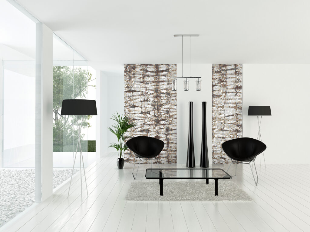 Naturally Refined by Artaic | Tile X Design