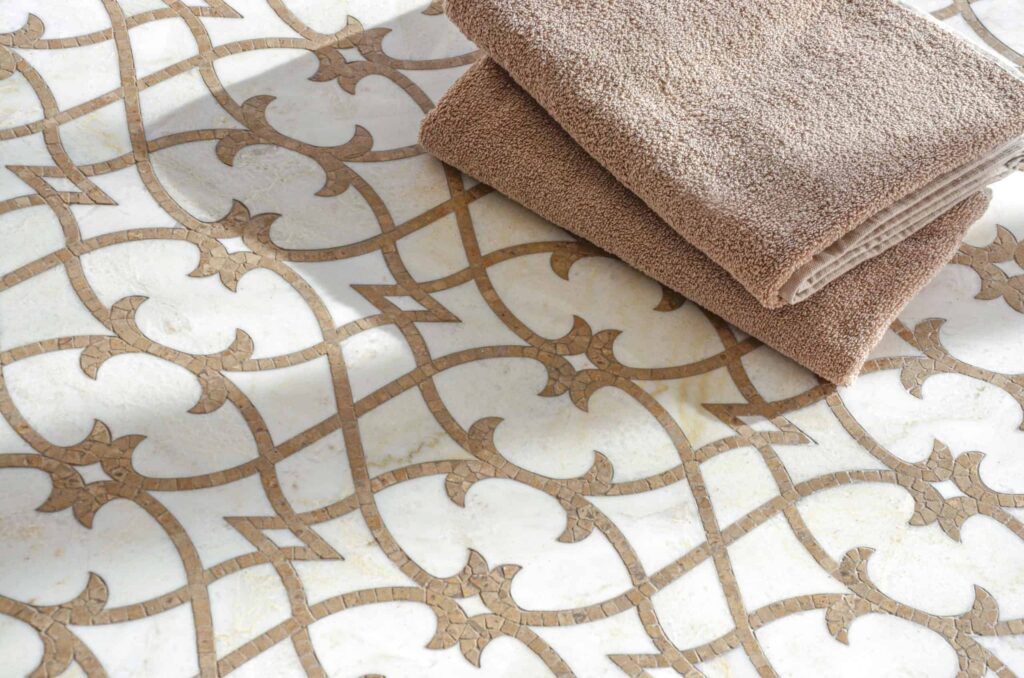 New Ravenna Studio Line Tiles | Tile X Design