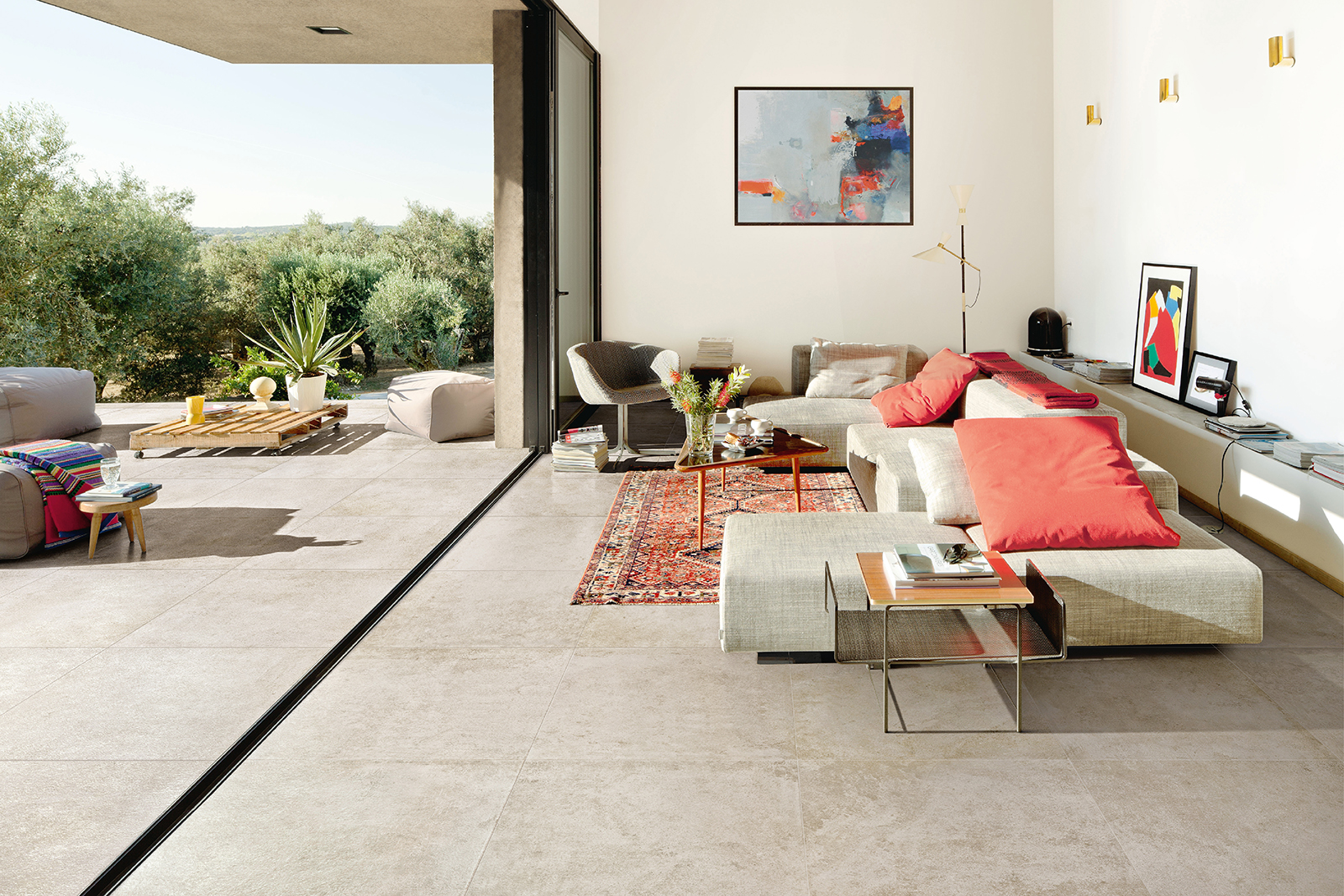 Fragments by Piemme - Tile X Design