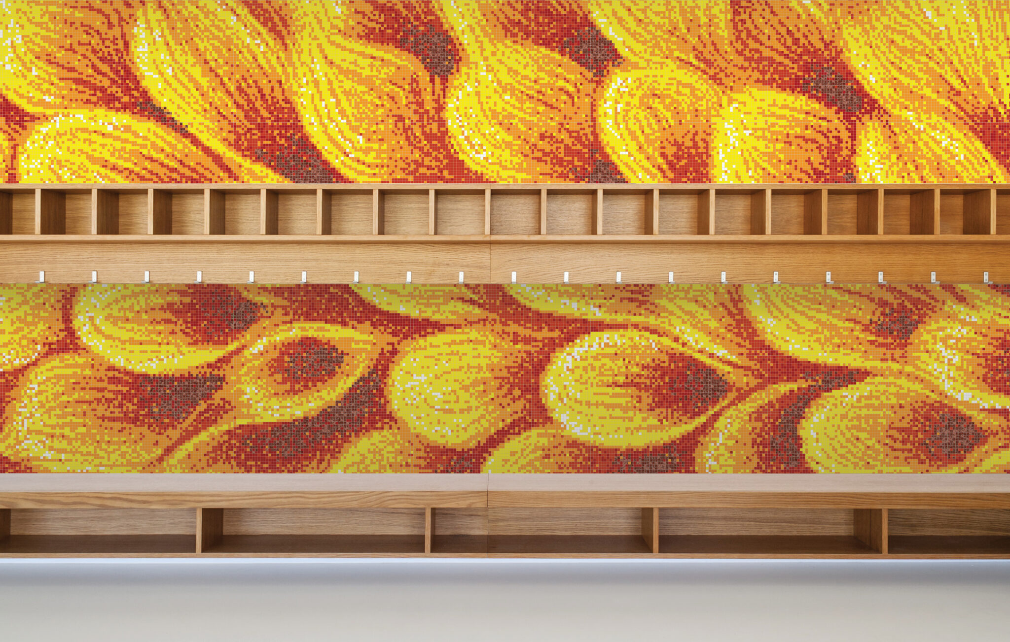 Flourish by Artaic | Tile X Design