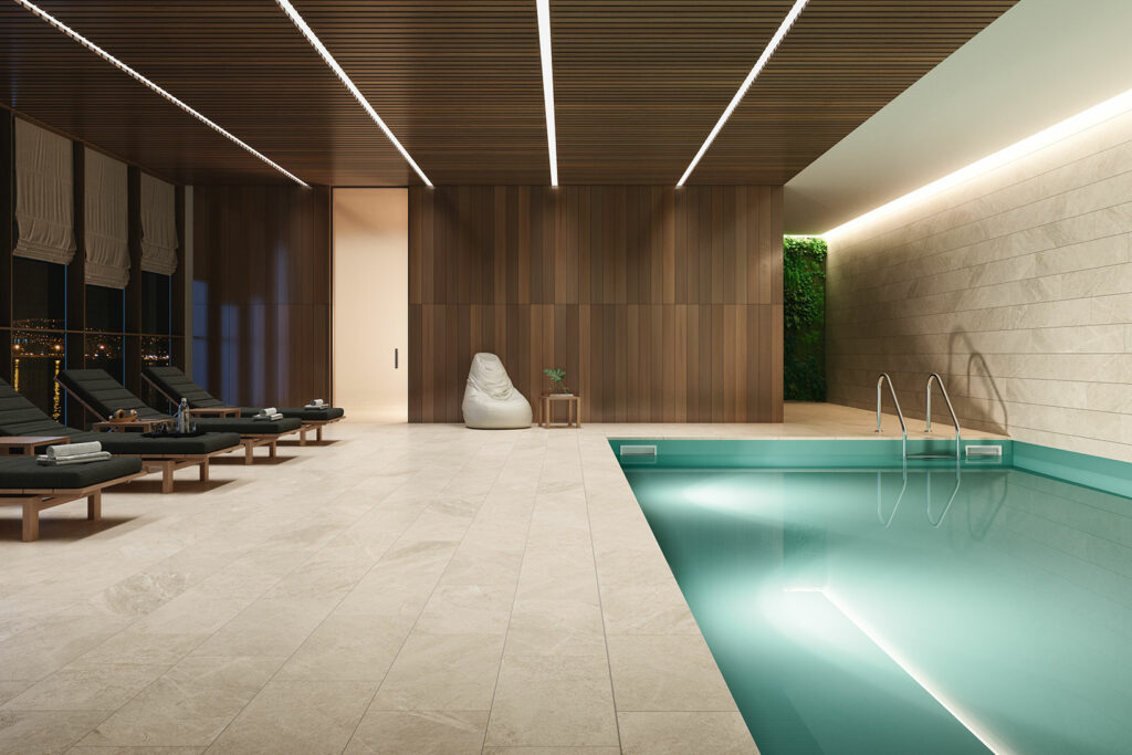 Soapstone by Coem | Tile X Design