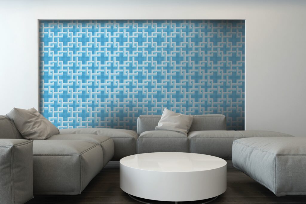 Foundation by Artaic | Tile X Design