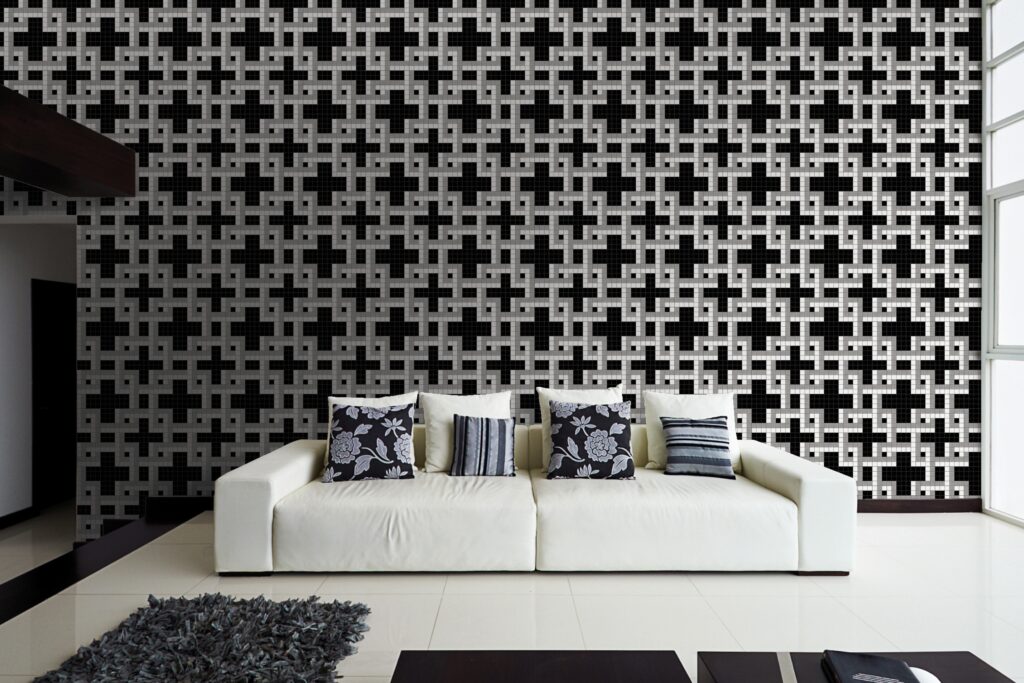 Foundation by Artaic | Tile X Design