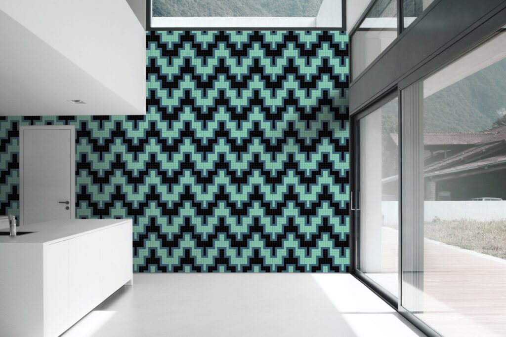 Foundation by Artaic | Tile X Design