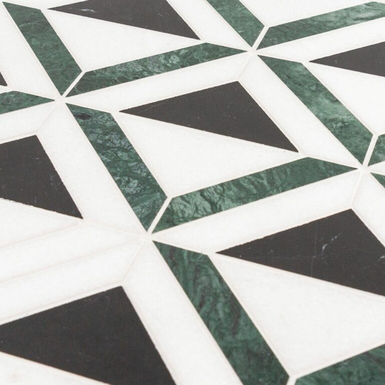 CH10 Eternal by Jeffrey Court | Tile X Design