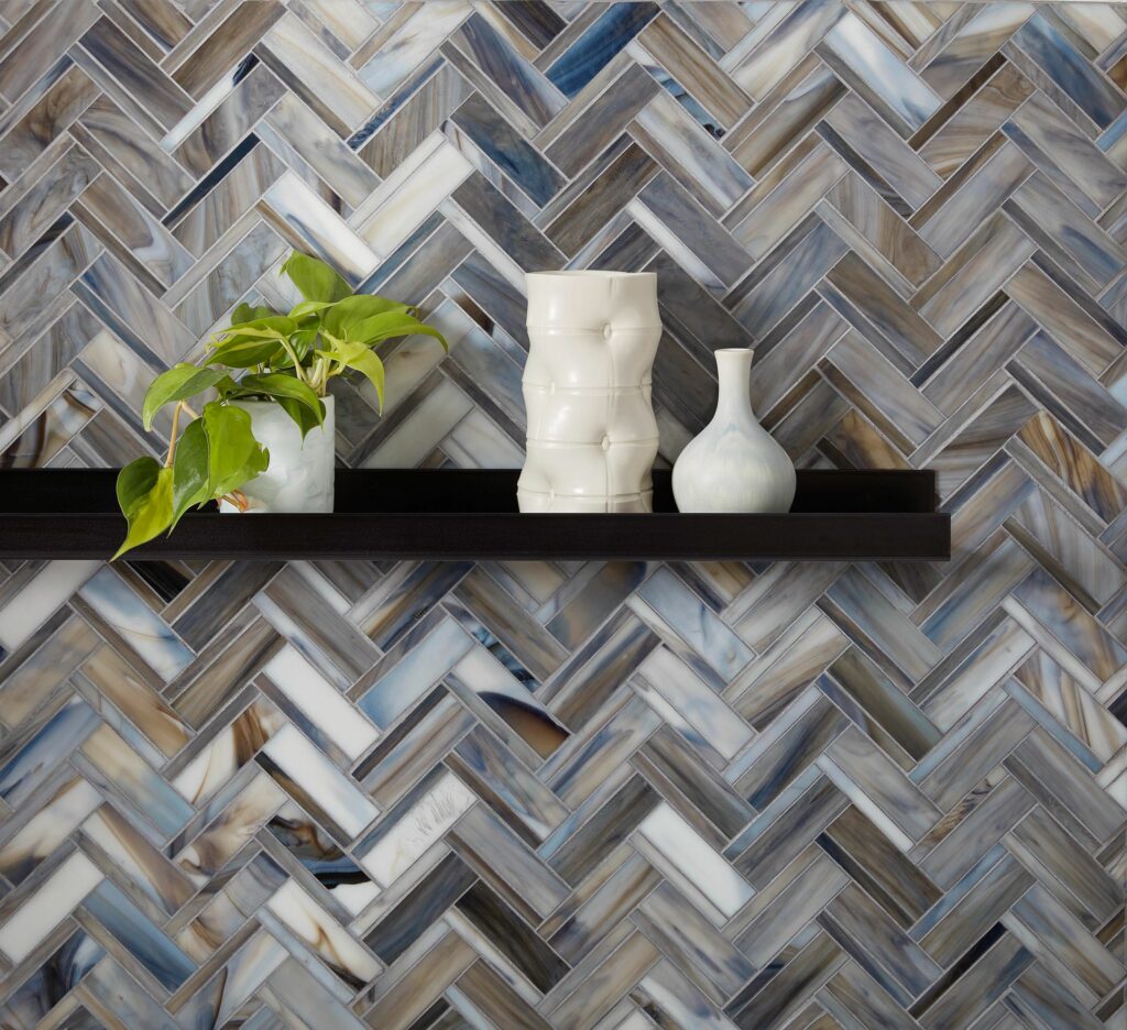CH7 Cubist by Jeffrey Court | Tile X Design