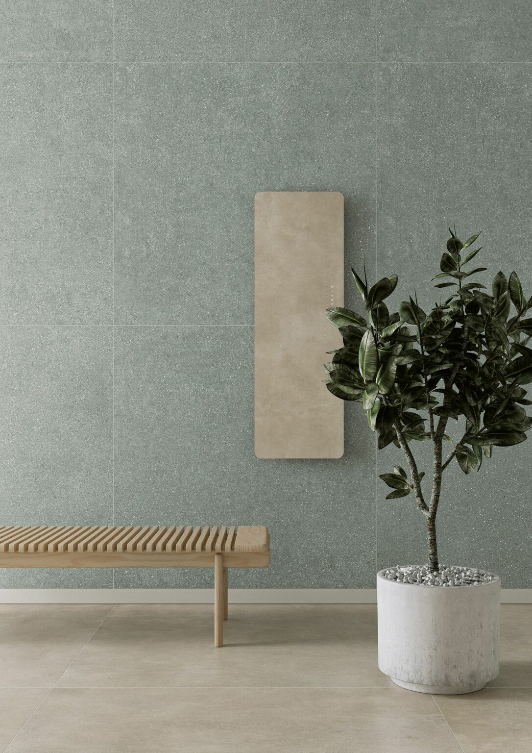 Grained by Terratinta | Tile X Design