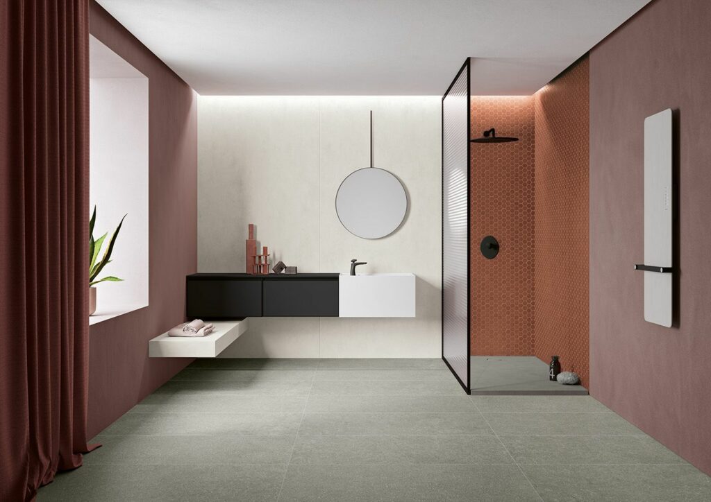 Grained by Terratinta | Tile X Design