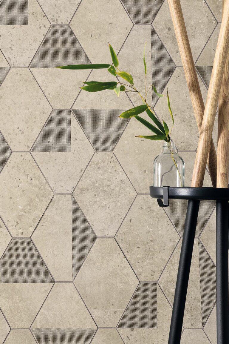 Clorofilla by Fioranese - Tile X Design